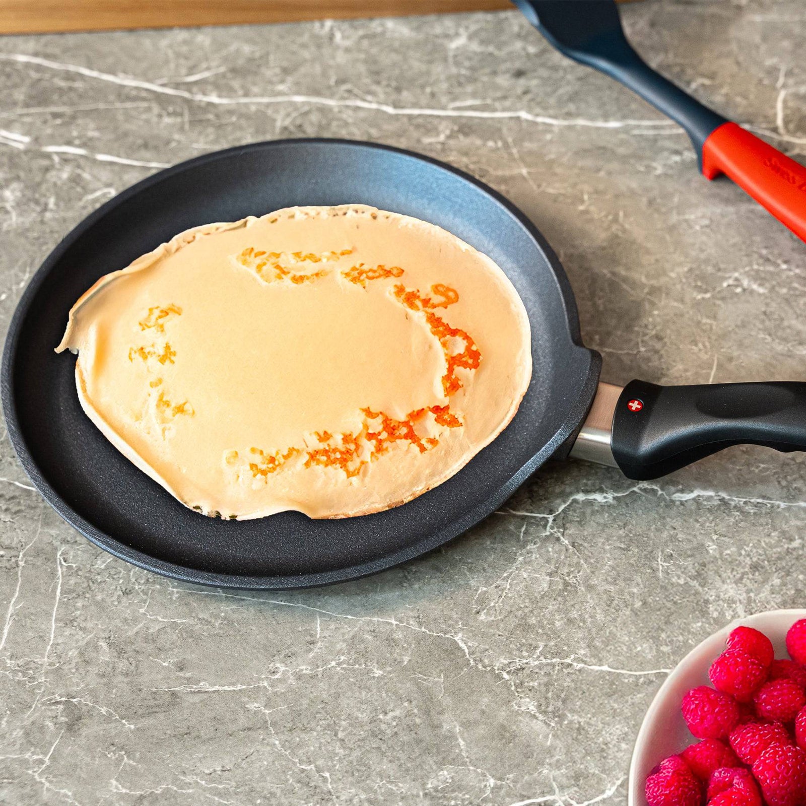 HD Nonstick 10.25" Crepe Pan – Black Hills Health Retreat