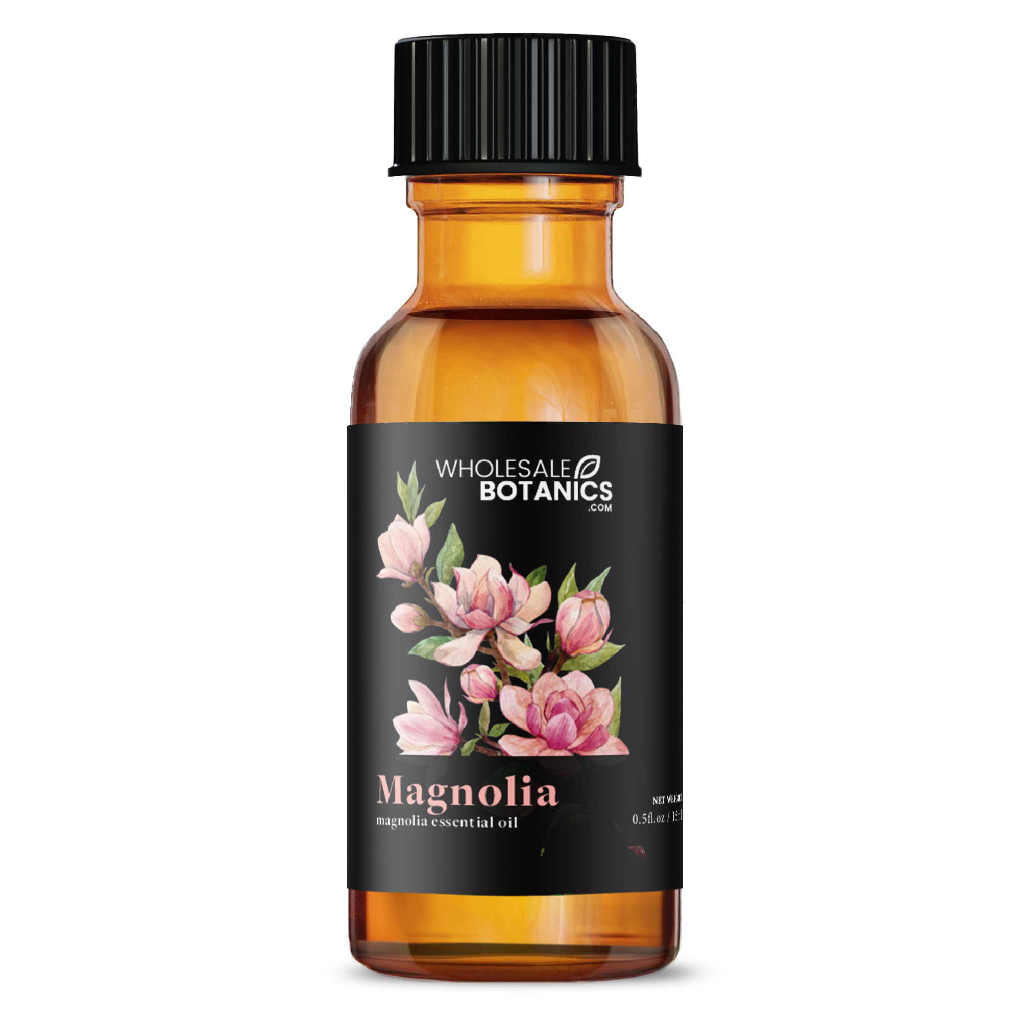 Magnolia Essential Oil – Black Hills Health Retreat