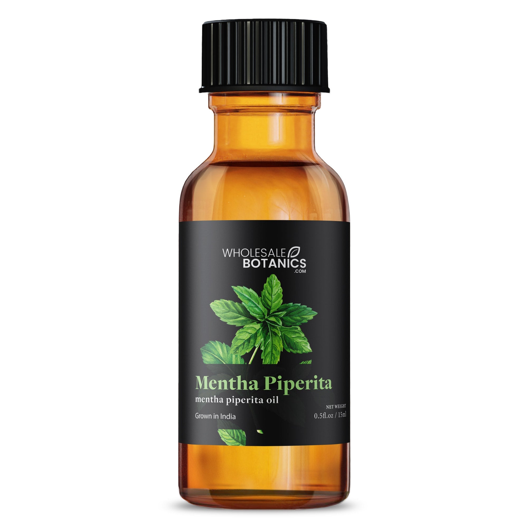 Mentha Piperita Essential Oil – Black Hills Health Retreat