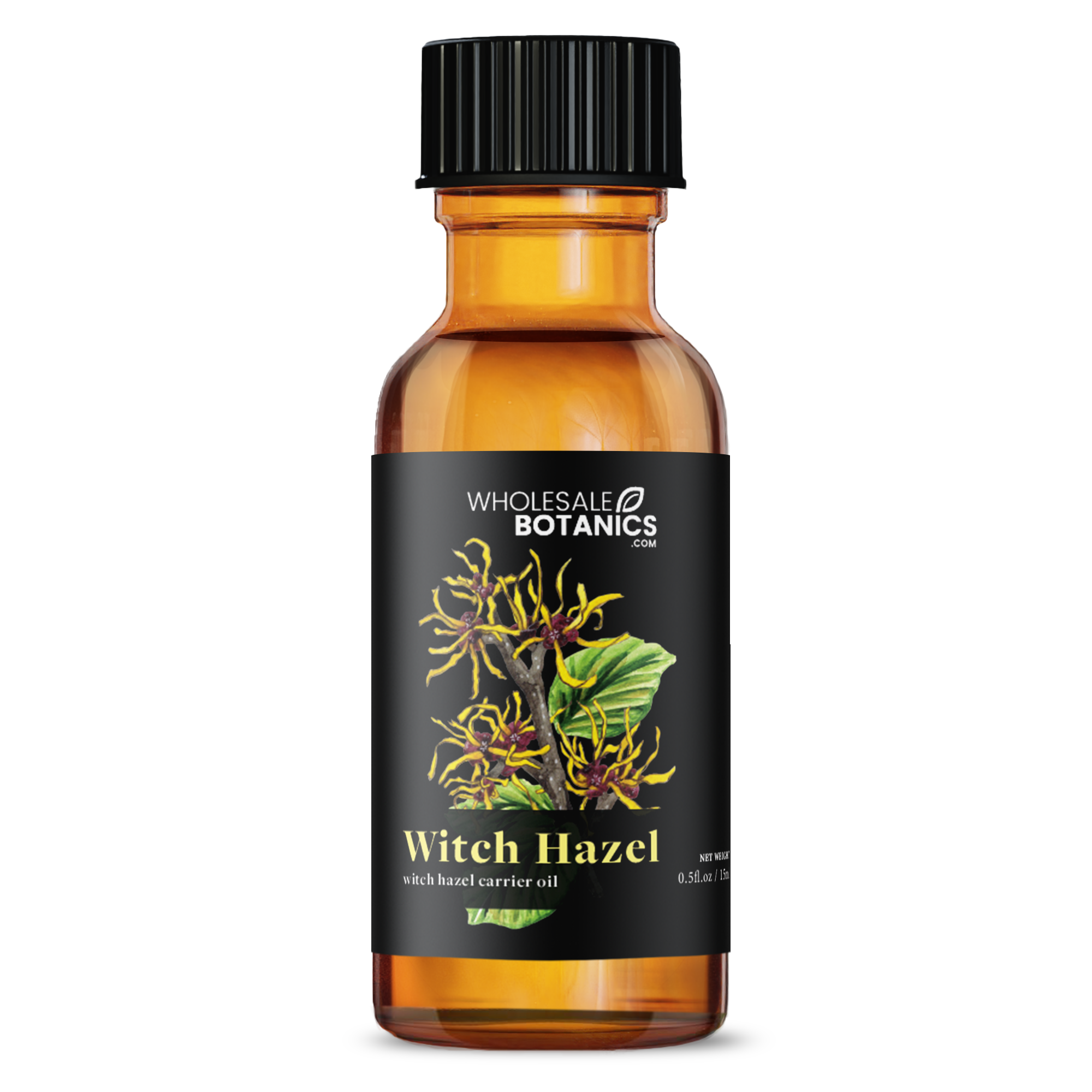 Witch Hazel Oil – Black Hills Health Retreat